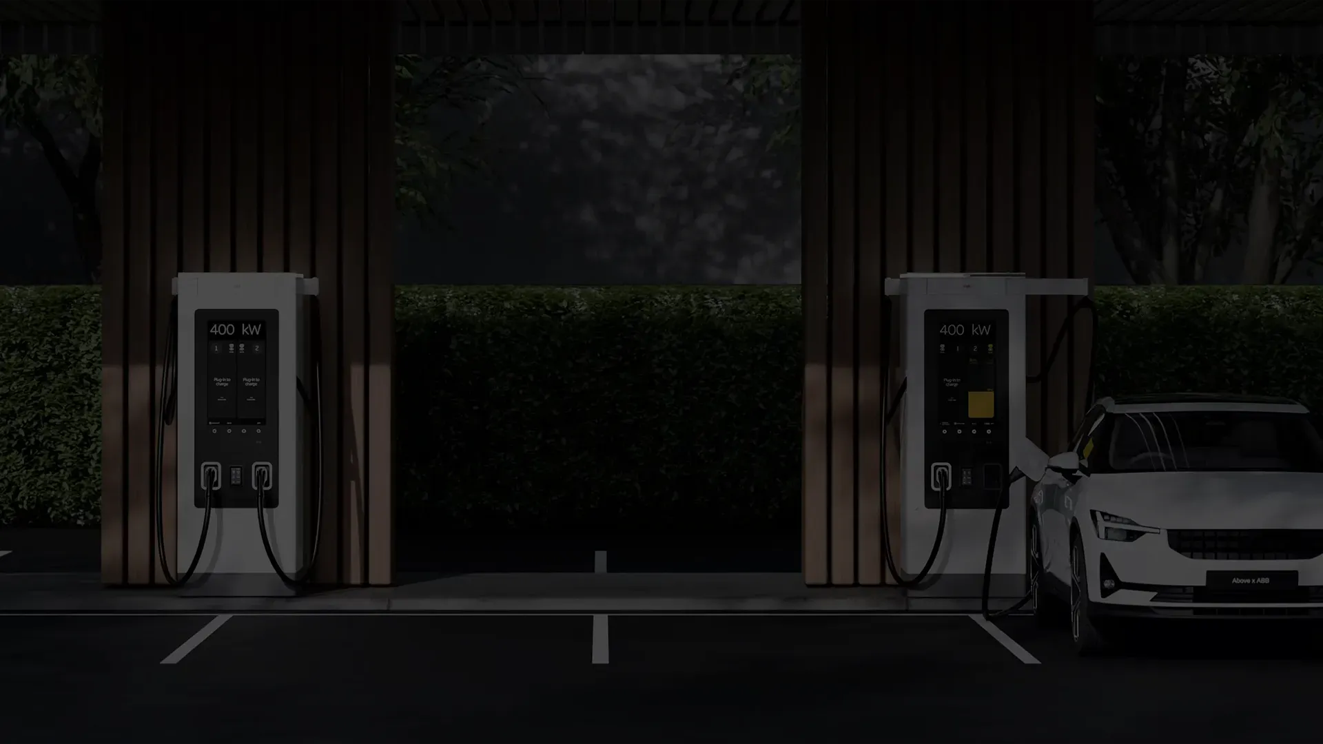 Contact ABB E-mobility | Get in Touch for EV Charging Solutions